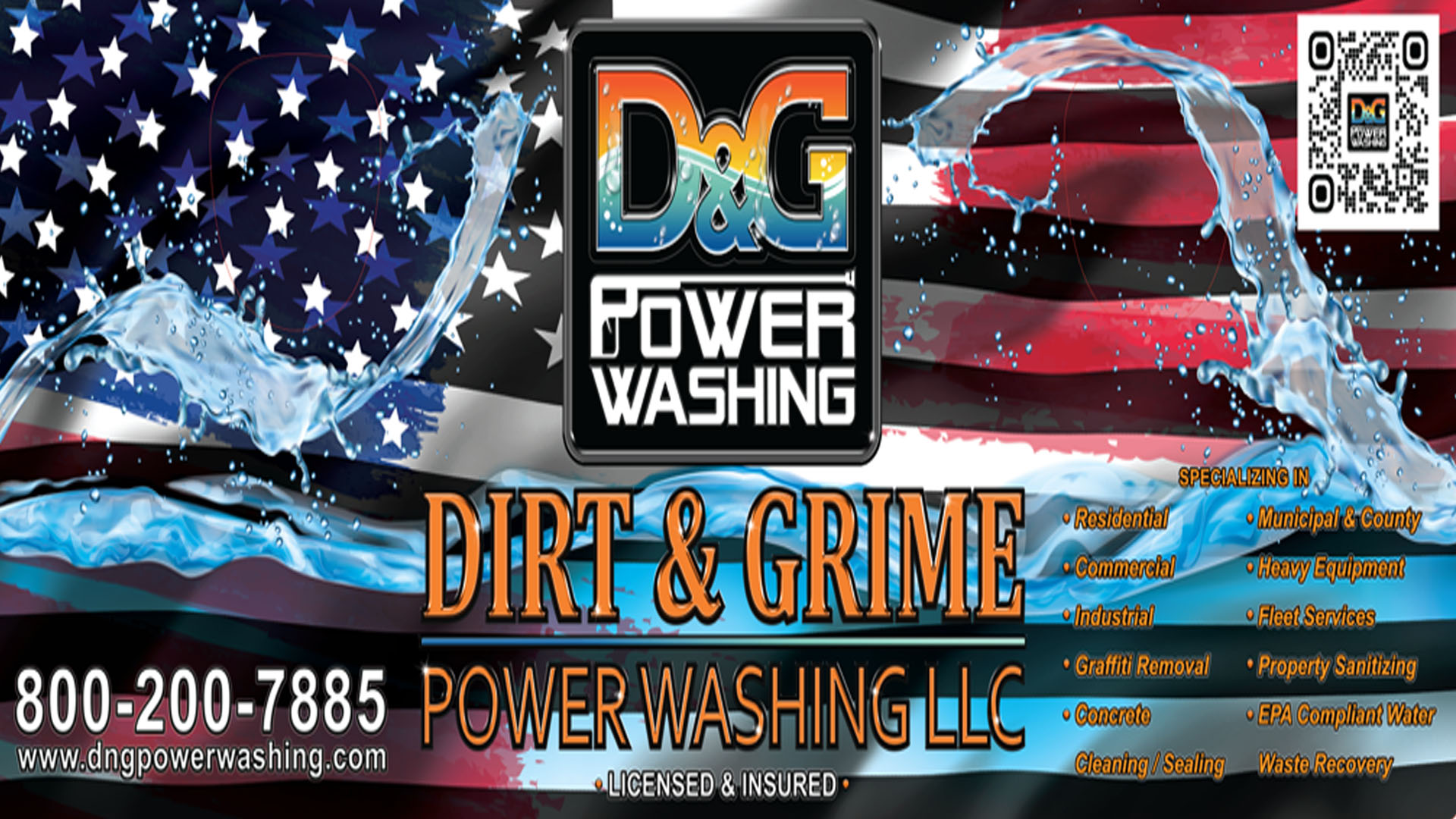 Top Chino Hills Pressure Washing and Roof Cleaning: D&G Power Washing